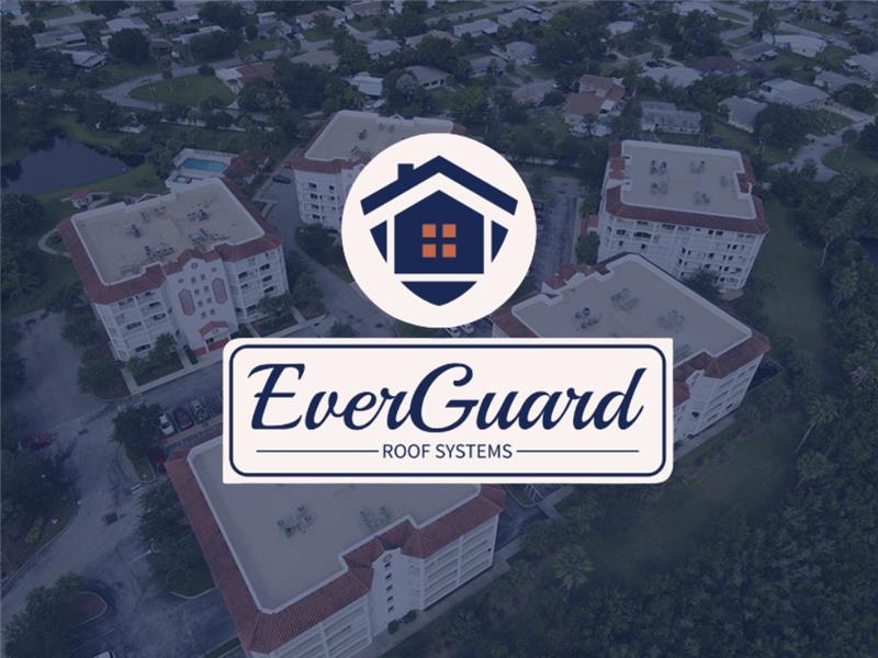 Spray Foam & Roof Coating in Orlando - EverGuard Roof Systems
