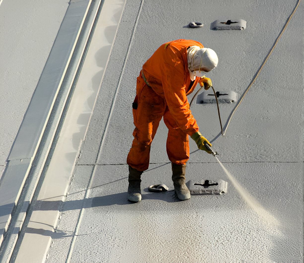 About Everguard Roof Systems | Orlando FL Roofing Pros